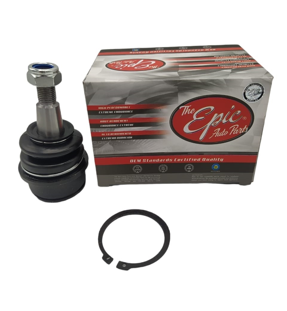 BALL JOINT KIT – Epic Parts