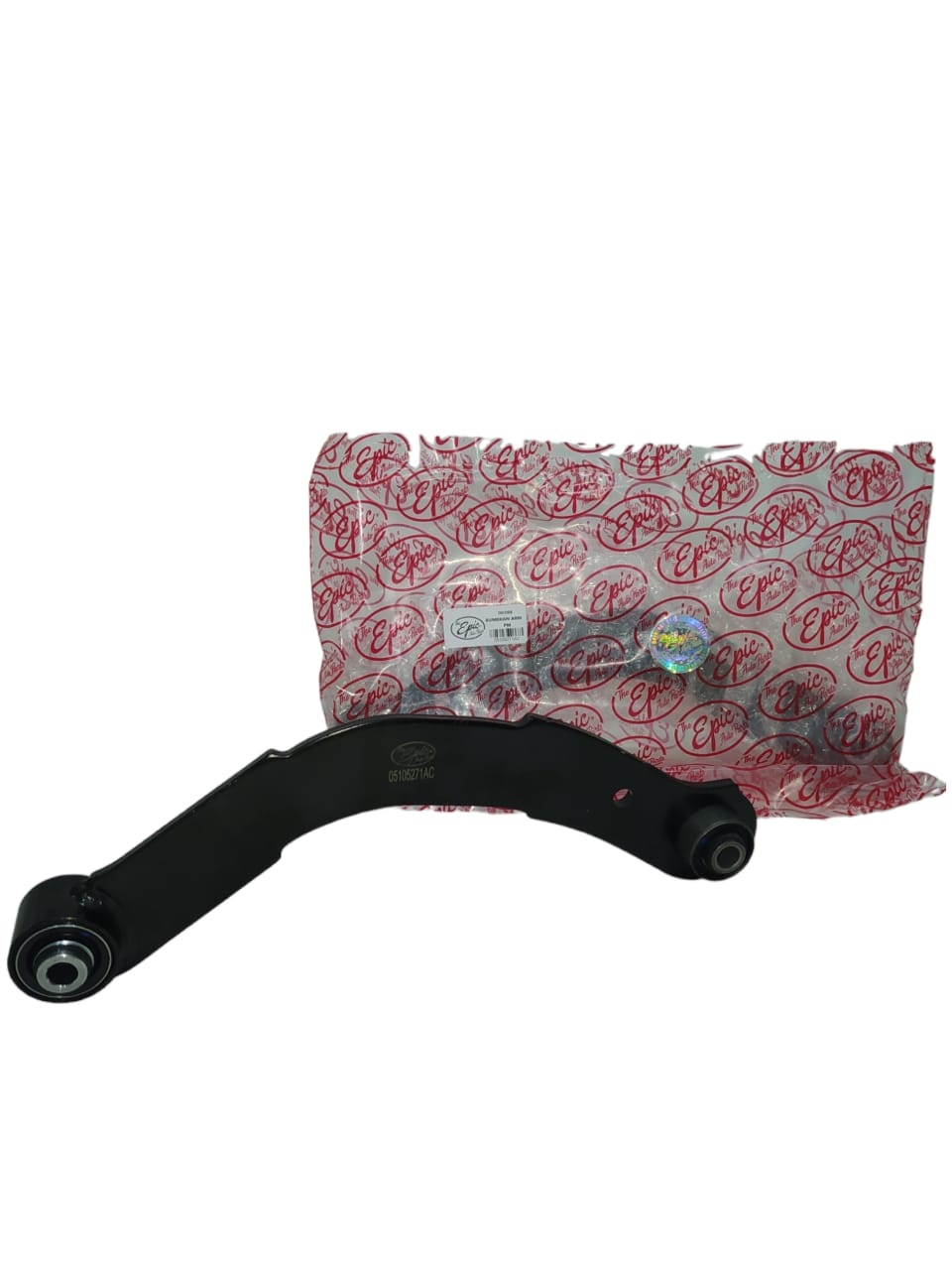 BUMERAN ARM – Epic Parts