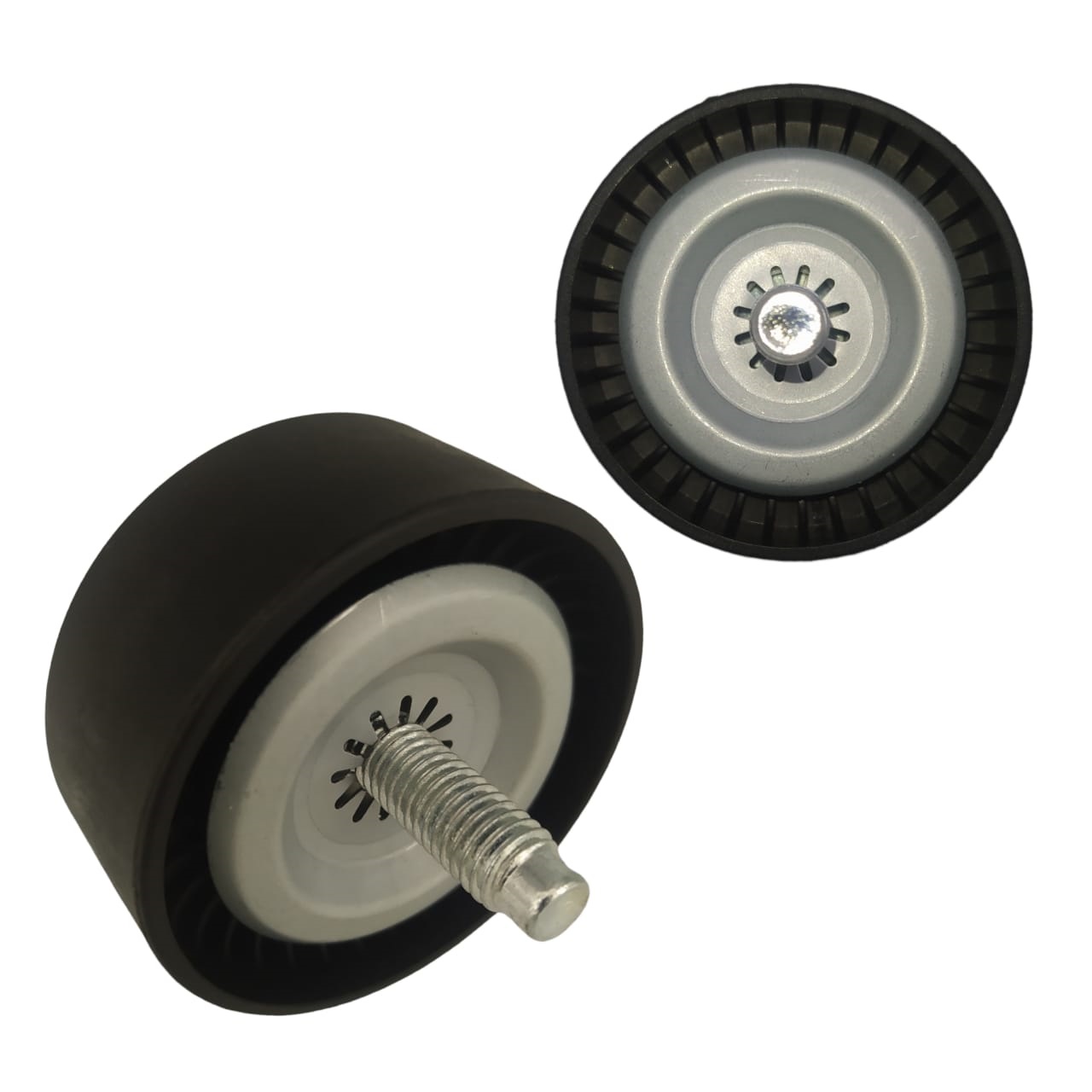 IDLER PULLEY – Epic Parts